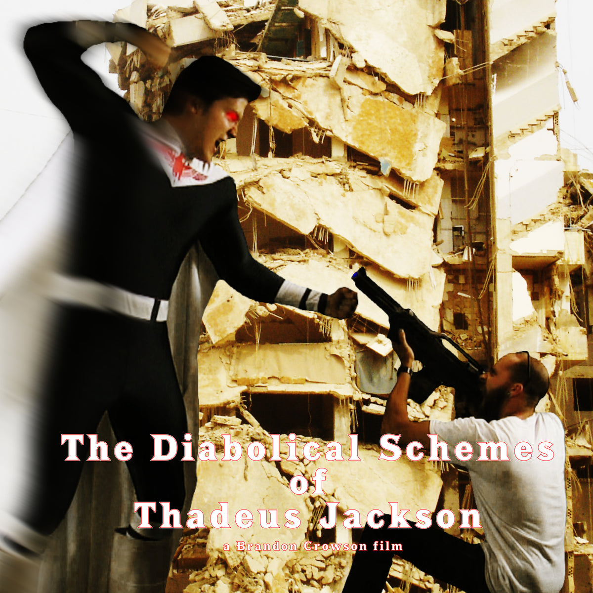 The Diabolical Schemes of Thadeus Jackson – sonofacrow