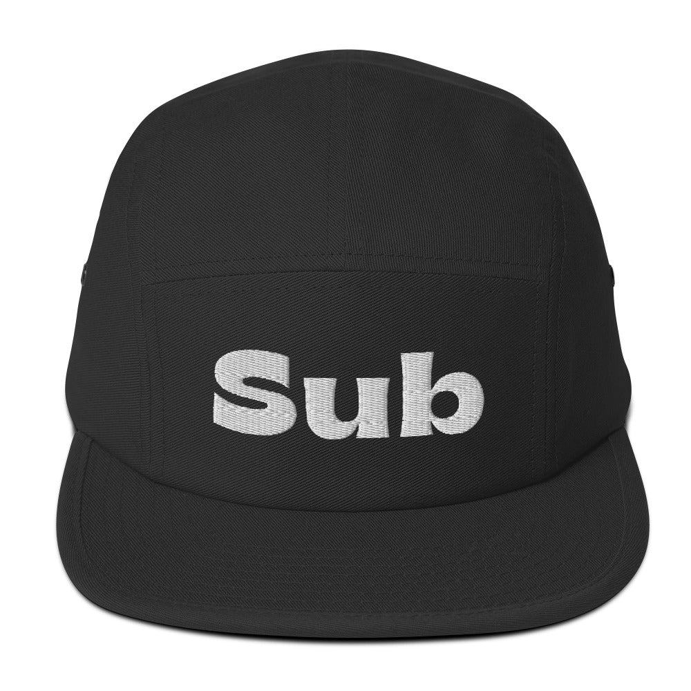 Sub Hat! – sonofacrow